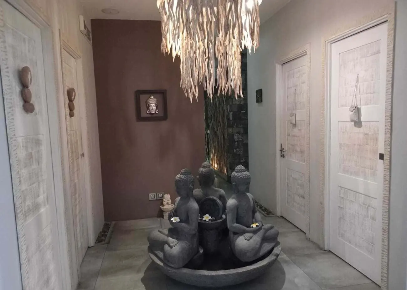 Johaness Spa Grand Baie - Spa à Grand Baie